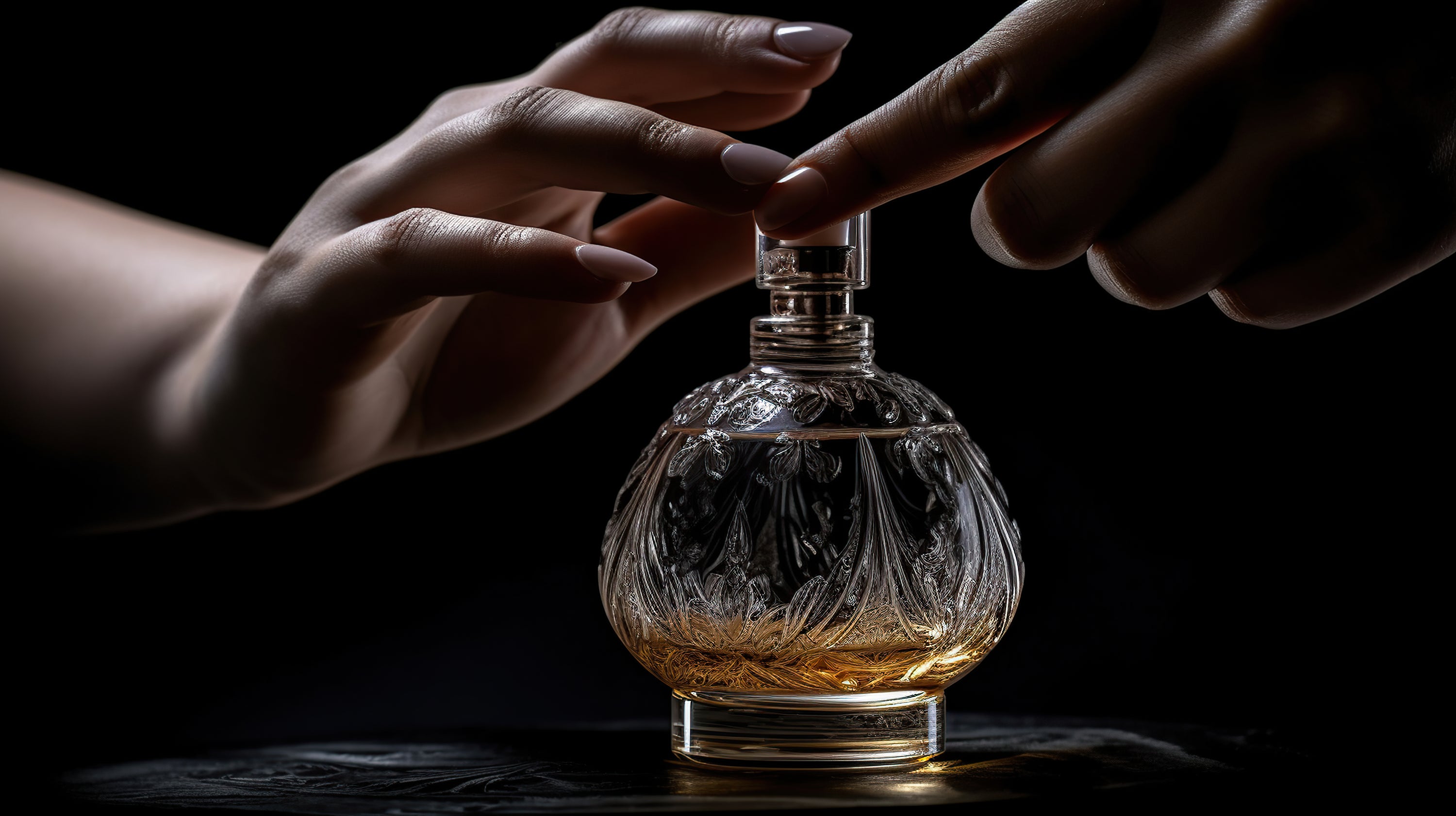 Comprendre la classification du parfum en 7 familles essentielles ...